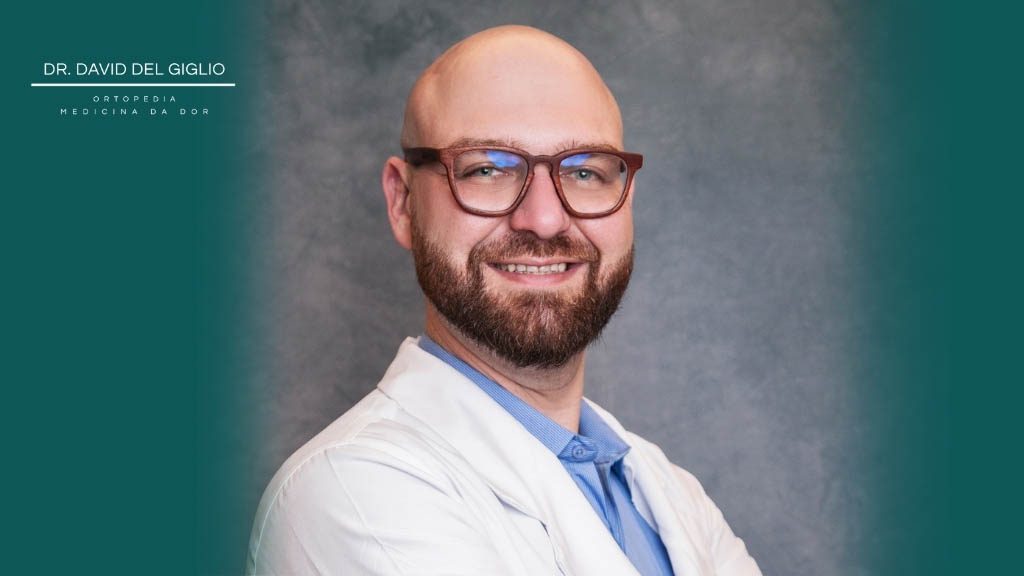 Início - Dr. David del Giglio