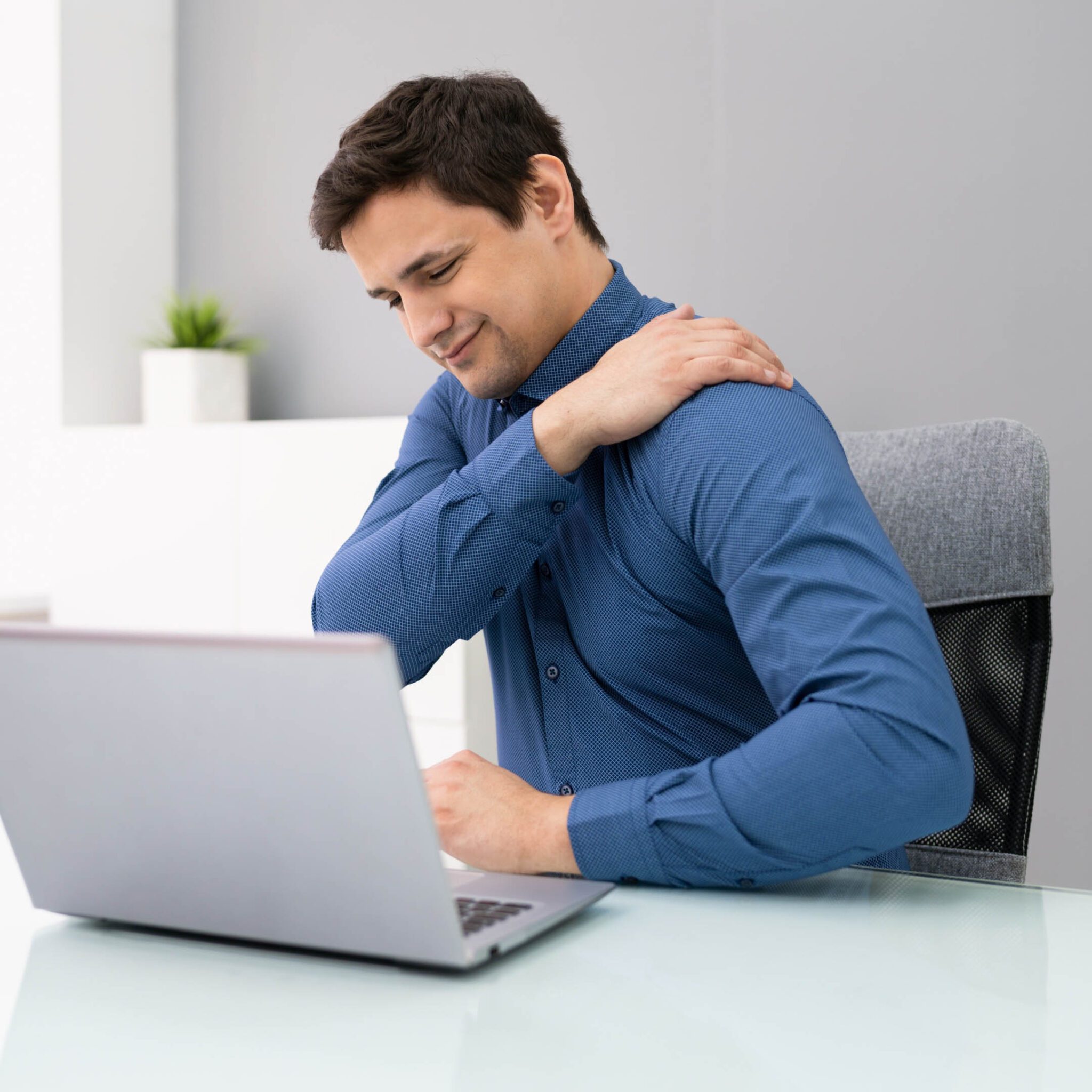 Dor no Ombro: Causas, Diagnóstico e Tratamentos - Dr. David del Giglio